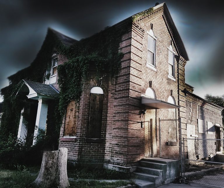 Category: Events | Paranosis